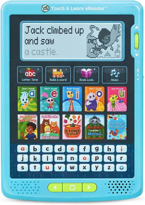Best LeapFrog Learning Tablets For Early Tech Engagement