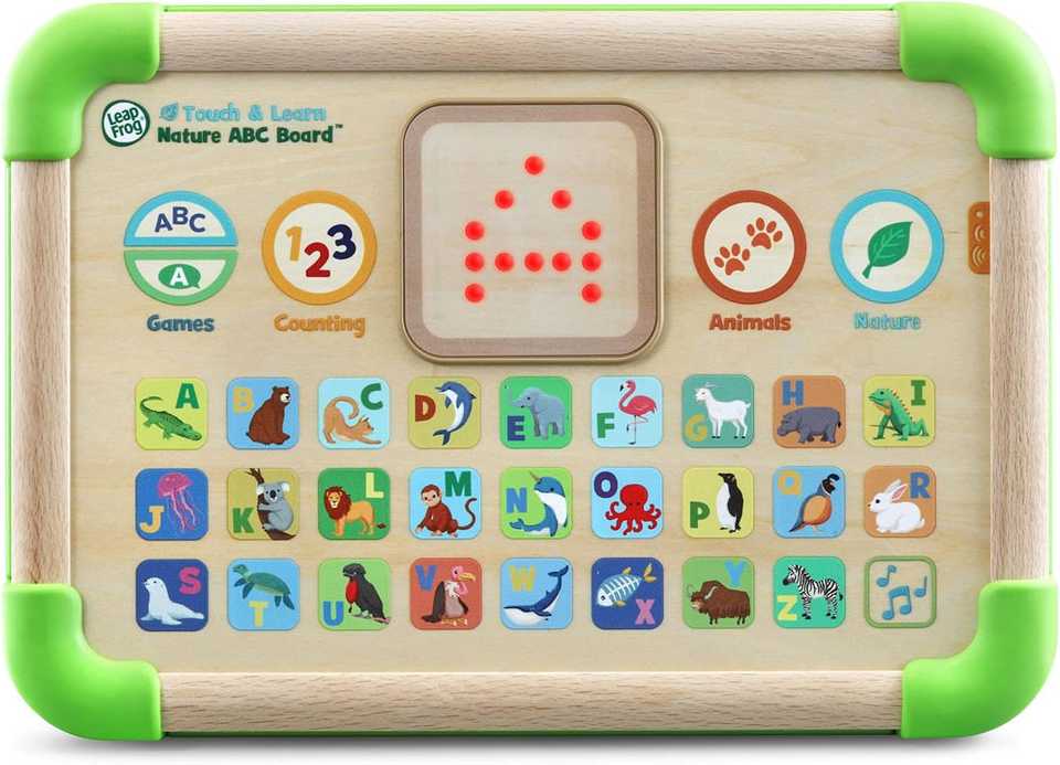 Best LeapFrog Learning Tablets For Early Tech Engagement