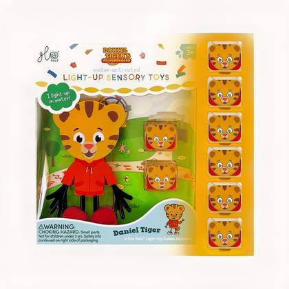 Best Daniel Tiger Toys for Preschoolers: Top Picks & Collectibles