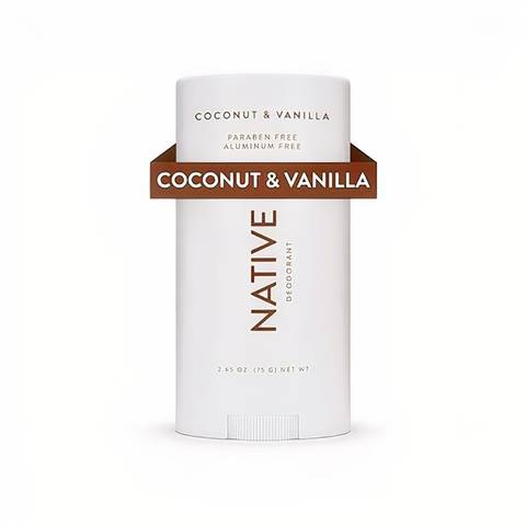 Dermatologist-Recommended Aluminum-Free Deodorants for Sensitive Skin