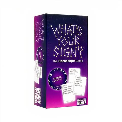 Best Astrology Gifts: Horoscope Games, Zodiac Jewelry & More