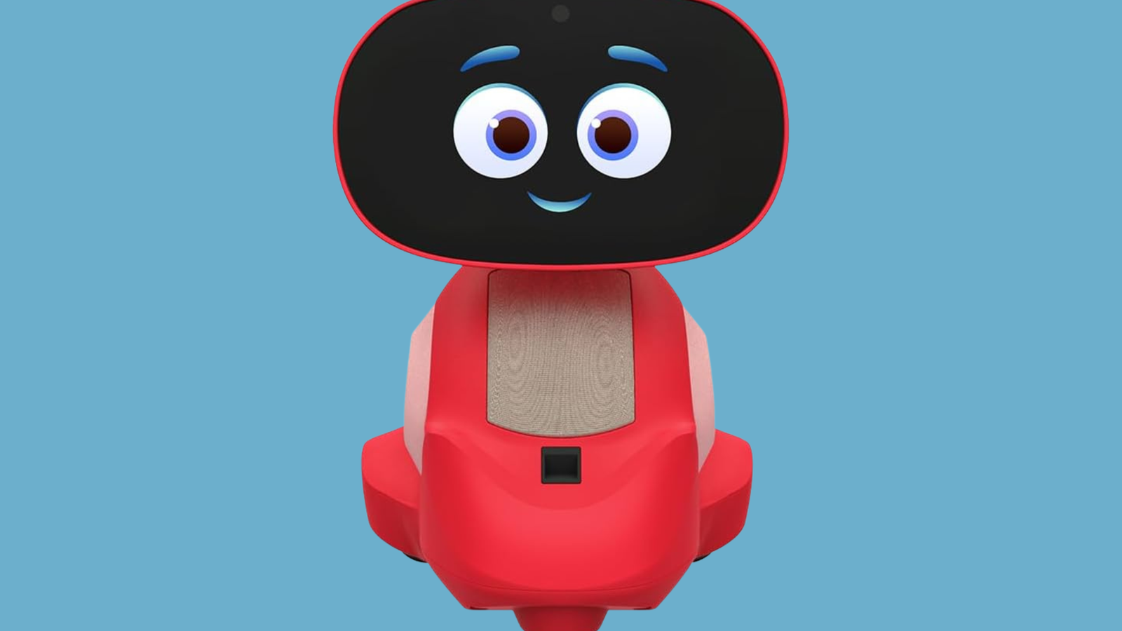 Miko 3 AI Robot for Kids: 44% Off STEAM-Powered Learning Toy